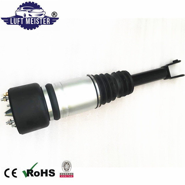 Suspension Accessories Front Air Suspension Strut JAGUAR XJ X350 X358 XJR XJ8 V8 supplier