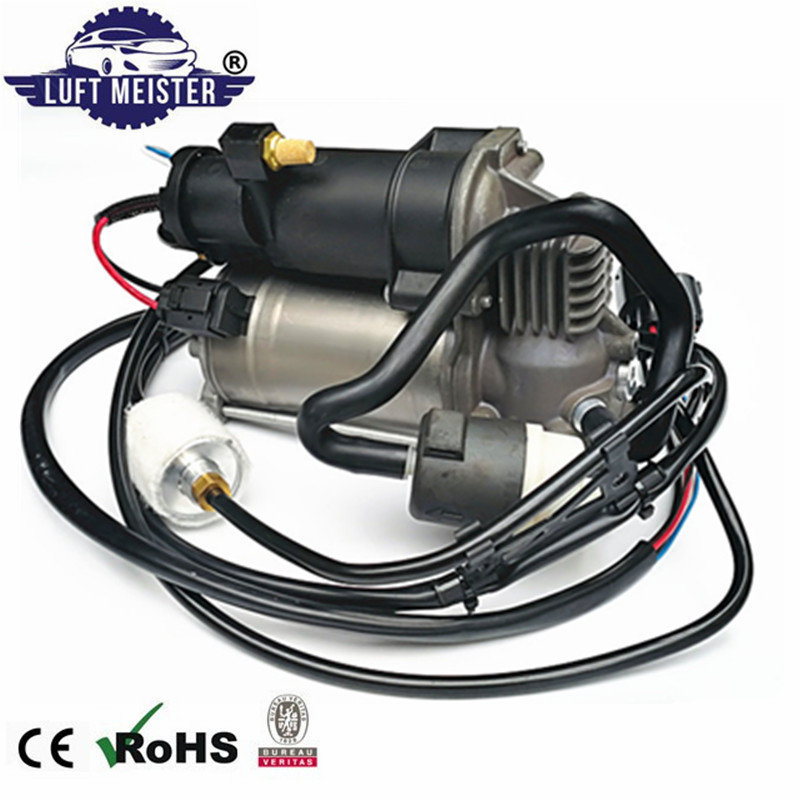 Air Compressor Suspension LR037070 LR056304 Range Rover L405 supplier