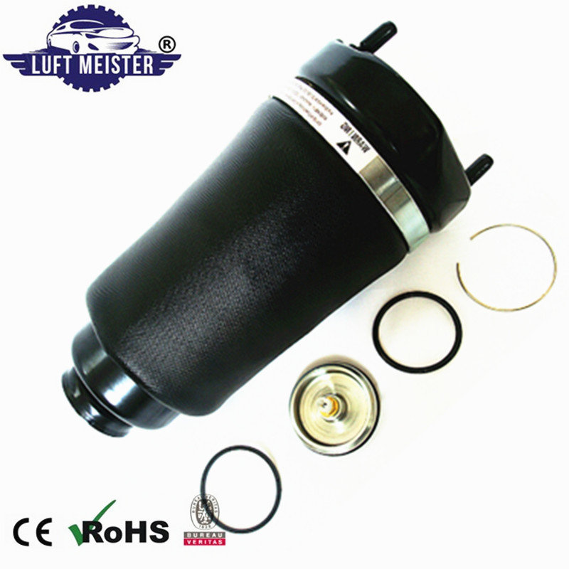 Mercedes GL ML X W 164 Air Shock Repair Set Rubber Balloon supplier