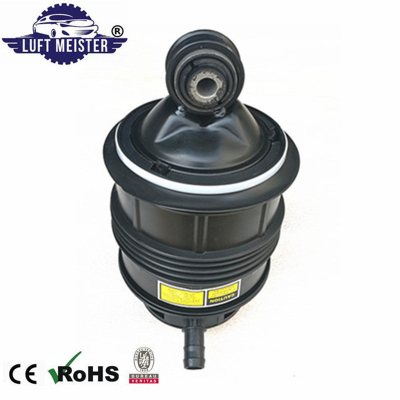 Airmatic Rear Air Suspension Spring for Mercedes W211 E350 E63 E320 E55 AMG E500 supplier