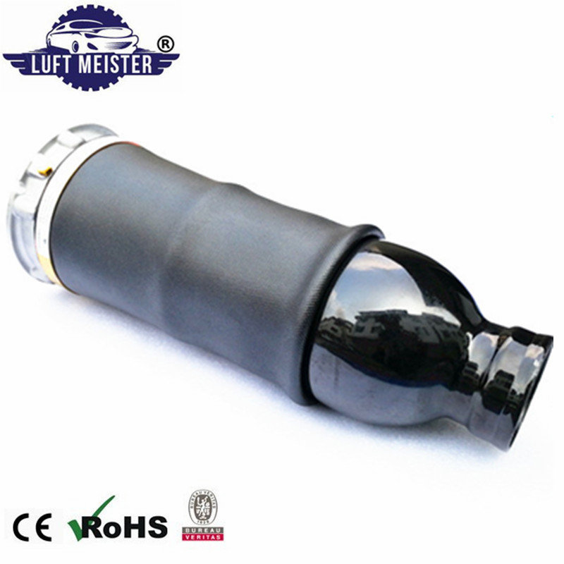 2000 - 2006 Front Audi Air Suspension Parts Air Spring Oe # 4Z7616051D 4Z7616051B supplier