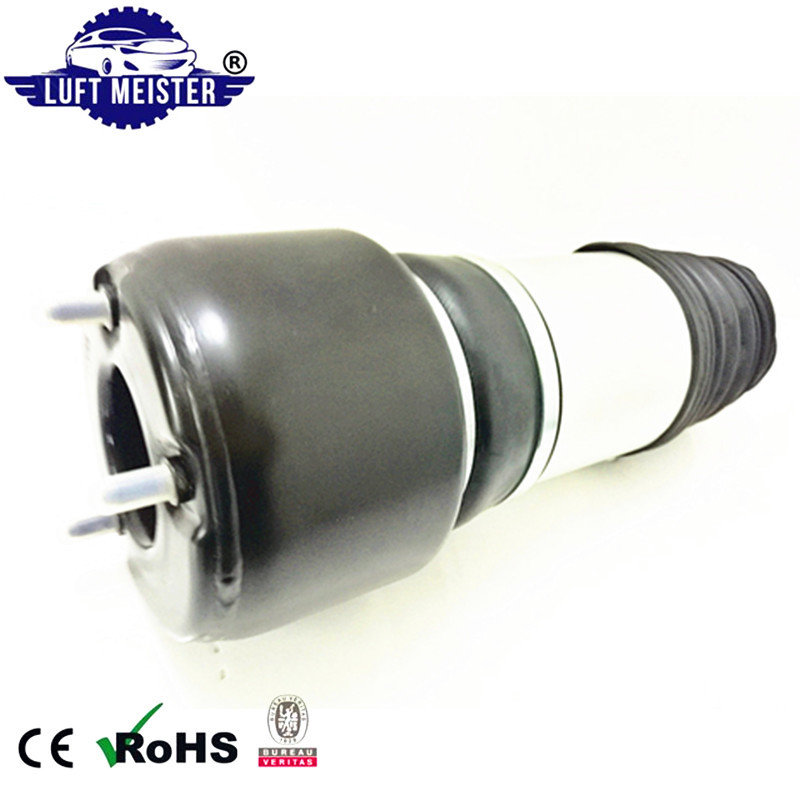 Front Rear Suspension Air Spring Bag , Custom Mercedes Benz Air Springs supplier