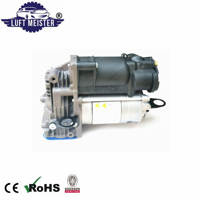 Air Suspension Parts Compressor Pump for Mercedes W639 AMK 6393200204 supplier