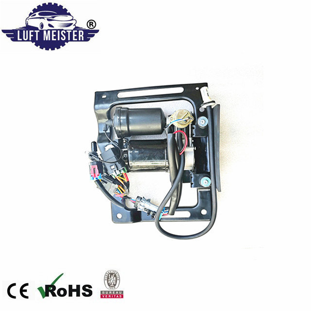 Professional Air Suspension Car Parts Compressor Shock Pump OE 88957250 supplier