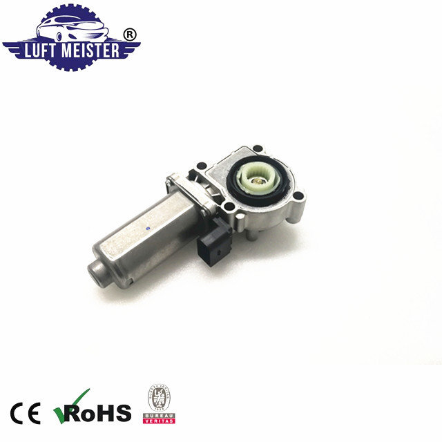 BMW X5 X6 Air Ride Suspension Shocks supplier
