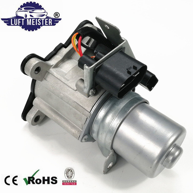 Cayenne Touareg Transfer Box Motor supplier