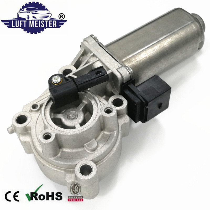 27107566296 27107541782 Air Suspension Parts Transfer Case BMW X3 X5 Motor supplier