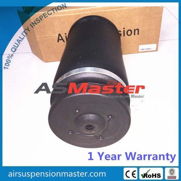 Rear Air Springs for Mercedes X164 GL350 Bag Suspension 1643201025 1643200725 supplier