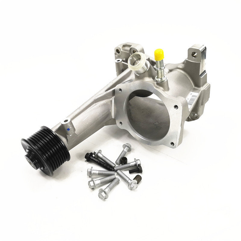 Turbocharger Universal Pump Head Repair Replacement Kit For Jaguar Land Range Rover supplier