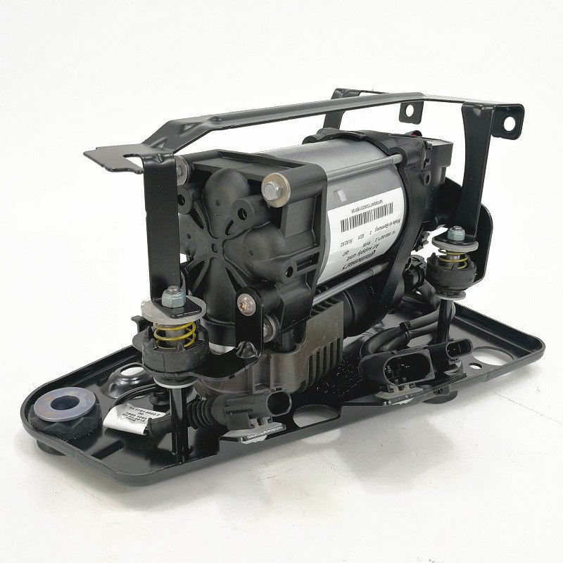 High Pressure Air Suspension Compressor For Volvo XC90 II Pneumatic Pump supplier