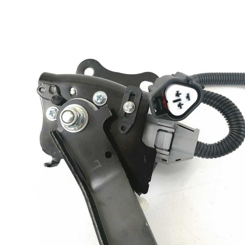 Front Suspension Height Control Level Sensor For Toyota Land Cruiser J100 J105 Lexus LX470 supplier