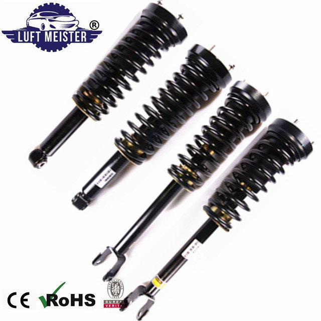 Suspension Coil Spring Conversion Kit for JAGUAR XJ Light Fix supplier