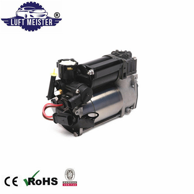 Air Suspension Airbag Air Compressor For Mercedes A2113200304 A2203200104 supplier