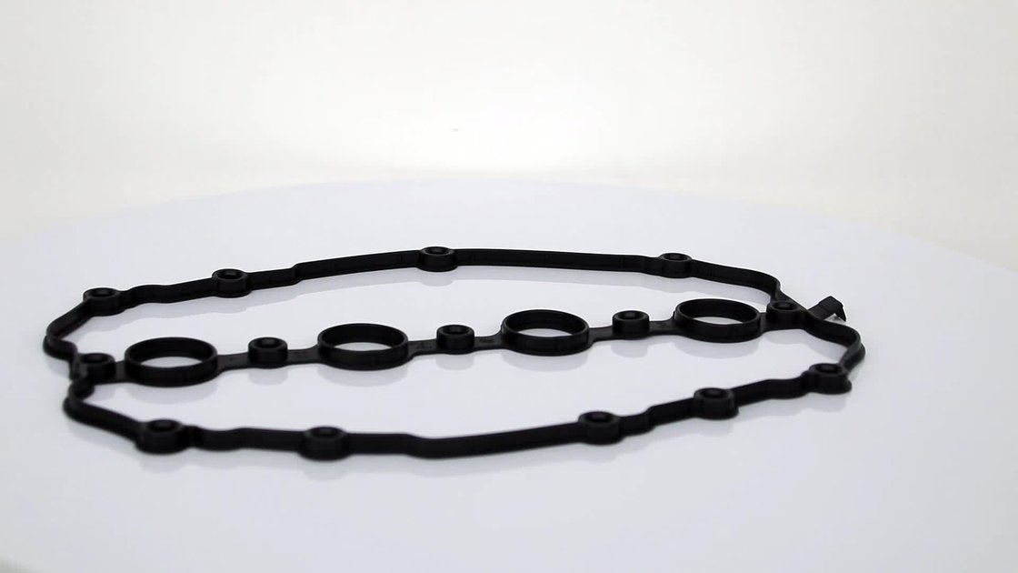 Engine Cylinder Head Valve Cover Seal Gasket 06E103483G For A4 A6 Audi Car Engine Parts supplier