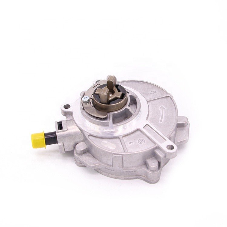 06e145100q Auto Parts Booster Brake Iron Electric Brake Vacuum Pump For Audi A4 A5 A6 A8 Q5 supplier