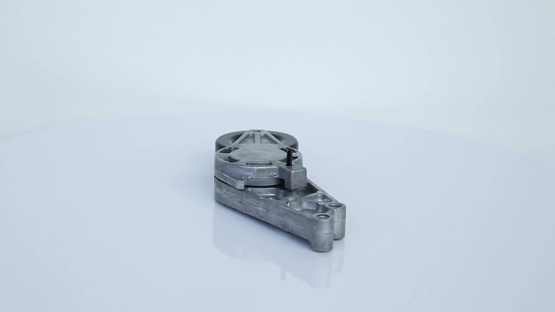 Audi 1 Year Warranty 06B903133E Adjusting Belt Tensioner Pulley for Audi A4 Pulley A4Q A6 A6Q supplier