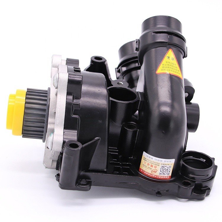06H121026DD Wholesale 12v Electric Car Water Pump Quality Diesel Engine Water Pump For Audi A4 A8 Q3 supplier