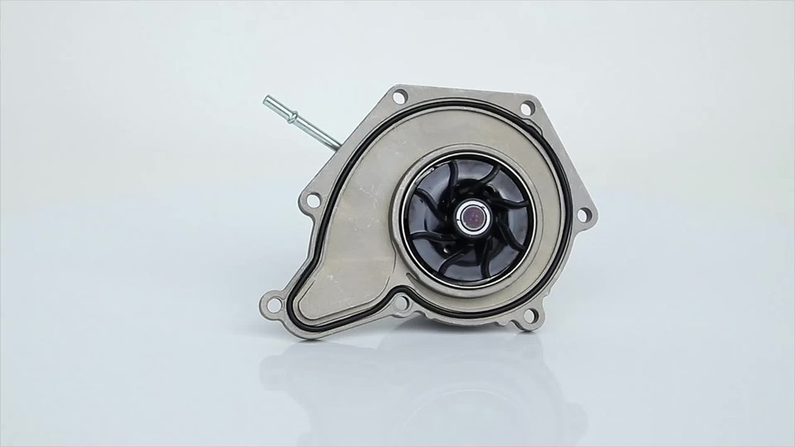 06E121018F China Auto Water Pump 12v DC Water Pump Engine Cooling Water Pump For Audi A4 A6 Q5 supplier