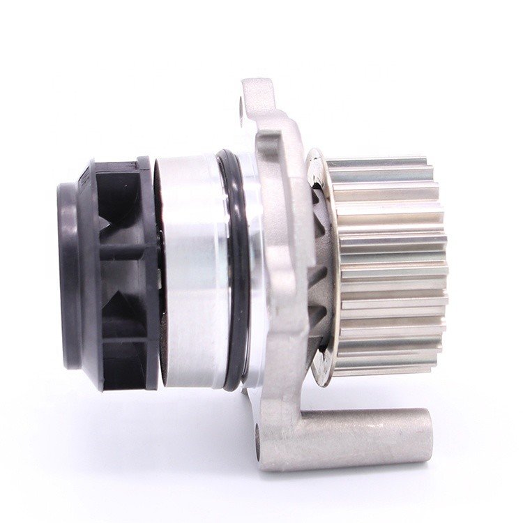 06F121011 Auto Engine Spare Parts Engine Auxiliary Water Pump for Audi Car A1 A3 A6 TT supplier
