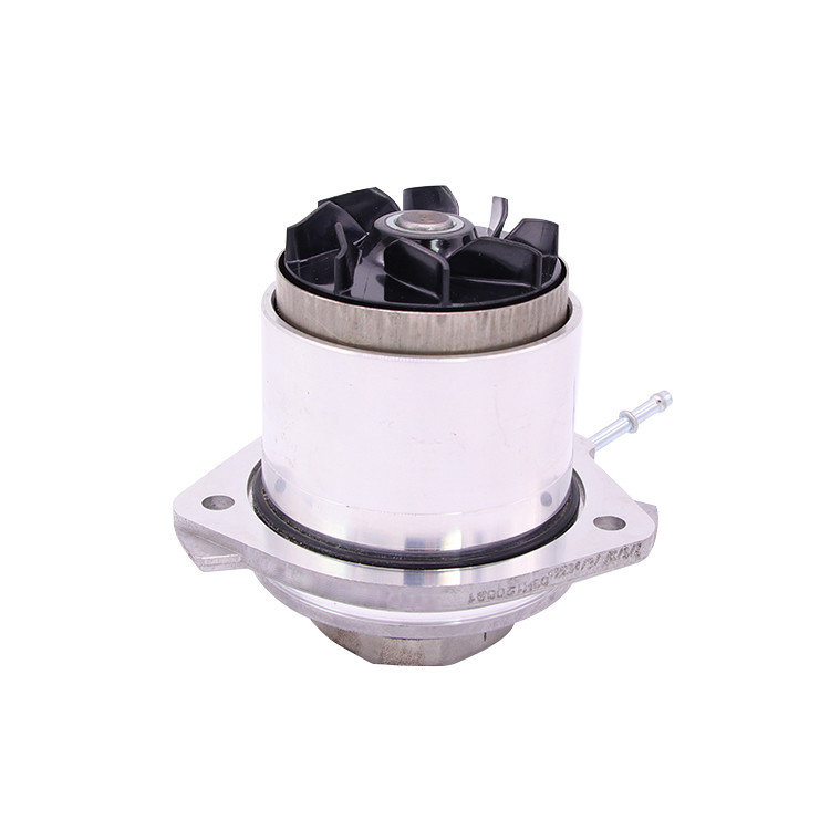 03H121008K 03H121008D Engine Coolant Water Pump Assembly with Gasket & O-ring for VW Touareg supplier