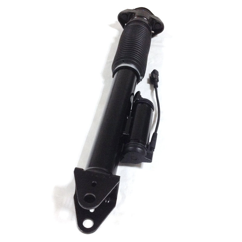 Car Rear Shock Absorber For Mercedes W166 / ML350 W / ADS 1663200130 1663200930 supplier