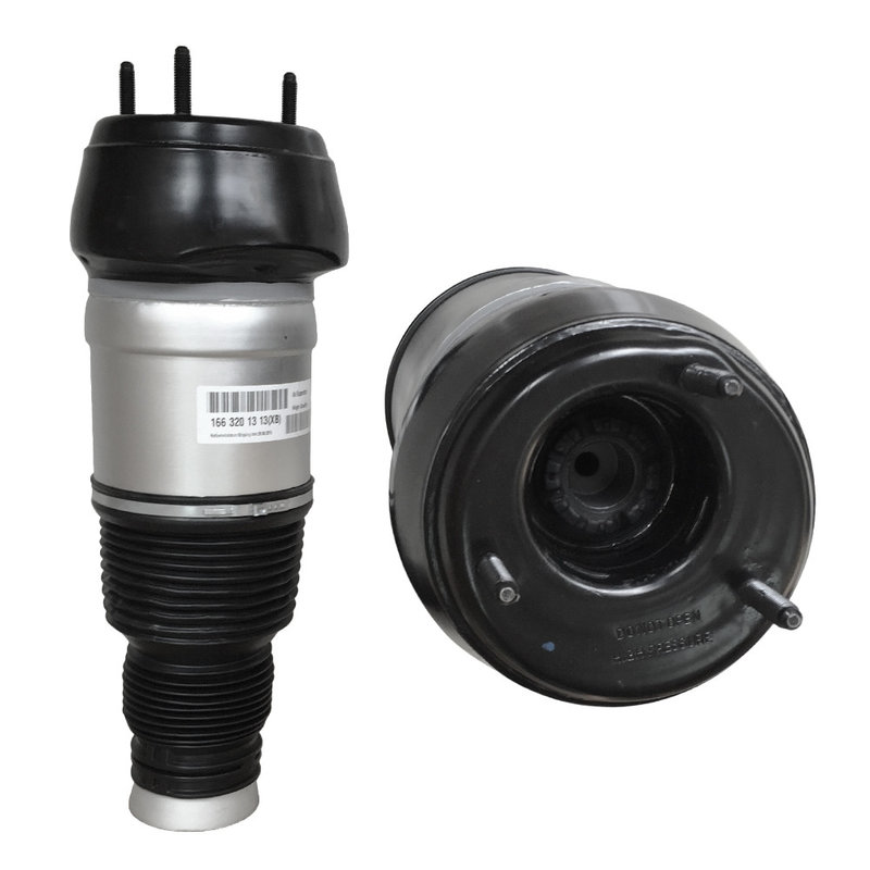W166 ML X166 GL Mercedes Air Suspension Parts Front Repair Kits 1663201313L 1663201413R supplier