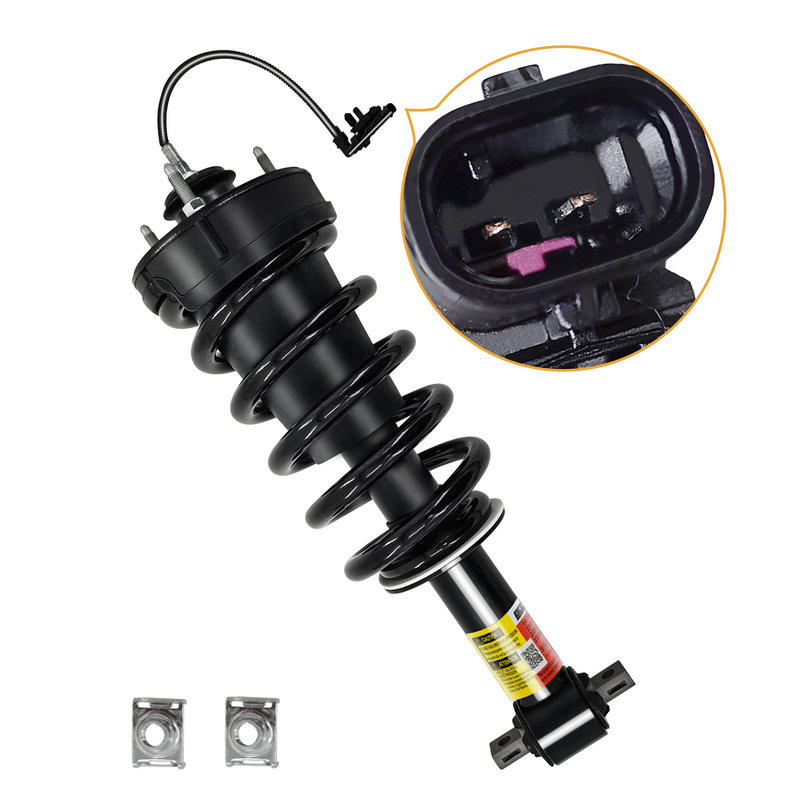 GM 84977478 Shock Absorber Magnetic Strut Assembly Chevrolet Silverado Tahoe Suburban GMC Sierra 1500 Yukon XL Cadillac supplier