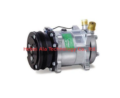 Universal Auto AC Compressor Saden 5H14 ACparts AC Compressor
