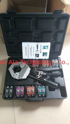 A/C HOSE Crimping TOOL Hydraulic AC HOSE CRIMPER Hydraulic AC HOSE CRIMPING TOOL