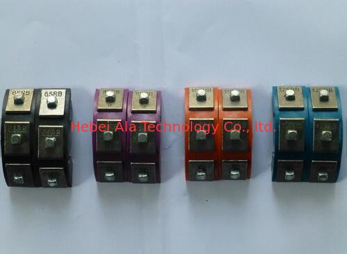Crimping Tool for Air conditioning Hose, Hydraulic hose crimping tool.
