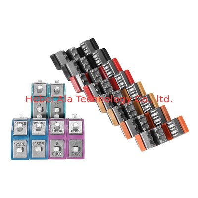 Crimping Tool for Air conditioning Hose, Hydraulic hose crimping tool.