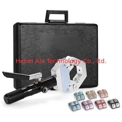 AC HOSE Crimping TOOL Hydraulic AC HOSE CRIMPER Hydraulic AC HOSE CRIMPING TOOL