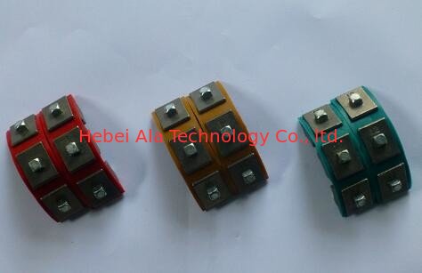 Manual Hydraulic Hose Crimper for Repair Air Condition Hose