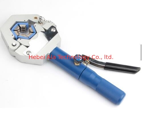 Hydraulic hose crimping tool ac hose crimping tool sets