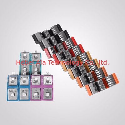 Hydraulic hose crimping tool ac hose crimping tool sets