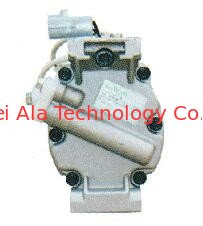 ALA 20101 TOYOTA AC COMPRESSOR COROLLA 1.3 AC COMPRESSOR SCSA06C AC COMPRESSOR 88320-52400 447260-7841 AC Compressor
