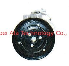 ALA 20101 TOYOTA AC COMPRESSOR COROLLA 1.3 AC COMPRESSOR SCSA06C AC COMPRESSOR 88320-52400 447260-7841 AC Compressor