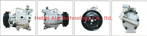 ALA 20101 TOYOTA AC COMPRESSOR COROLLA 1.3 AC COMPRESSOR SCSA06C AC COMPRESSOR 88320-52400 447260-7841 AC Compressor