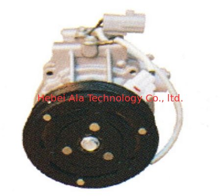 ALA20102  AC Compressor Toyota Corolla Yaris 1.6 AC Compressor SCSA06C AC Compressor 447100-1952 88310-02182 A