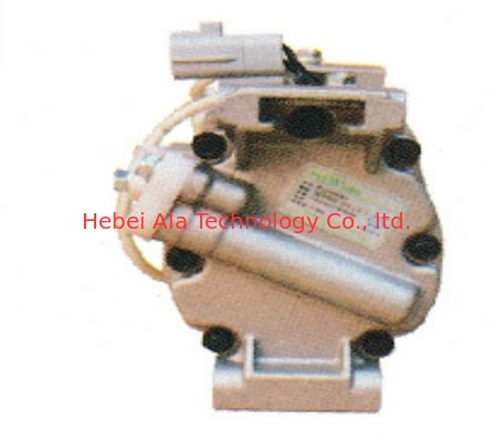 ALA20102  AC Compressor Toyota Corolla Yaris 1.6 AC Compressor SCSA06C AC Compressor 447100-1952 88310-02182 A