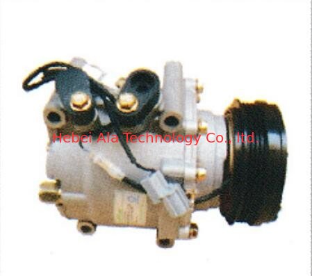 ALA20102  AC Compressor Toyota Corolla Yaris 1.6 AC Compressor SCSA06C AC Compressor 447100-1952 88310-02182 A