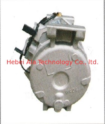 ALA20105 AC Compressor Toyota RAV4 with Switch AC Compressor 10S15C AC Compressor 88310-42140 88320-42060 AC Compressor
