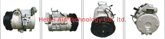 ALA20105 AC Compressor Toyota RAV4 with Switch AC Compressor 10S15C AC Compressor 88310-42140 88320-42060 AC Compressor