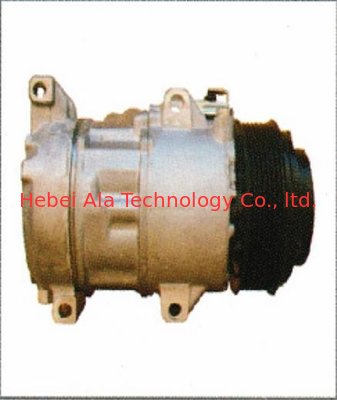 ALA20106 Toyota Reiz Lexus Is250 Crown AC Compressor 6SBU16C AC Compressor 88320-3A300 88320-3A270 AC Compressor 7PK