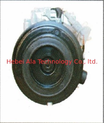 ALA20106 Toyota Reiz Lexus Is250 Crown AC Compressor 6SBU16C AC Compressor 88320-3A300 88320-3A270 AC Compressor 7PK