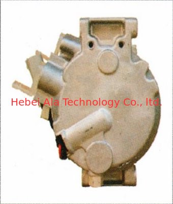 ALA20106 Toyota Reiz Lexus Is250 Crown AC Compressor 6SBU16C AC Compressor 88320-3A300 88320-3A270 AC Compressor 7PK