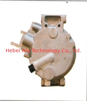 ALA20107 AC Compressor Toyota Camry Previa AC Compressor 6SEU16C AC Compressor 447190-5321 88310-42270 AC Compressor 7PK