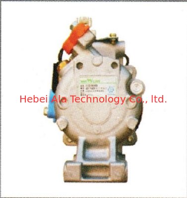ALA20108 AC Compressor Toyota Terios Rush AC Compressor SV07C AC Compressor 447600-2270 447190-6121 AC Compressor 6PK