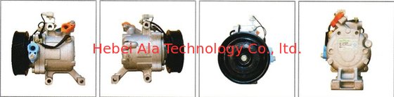 ALA20108 AC Compressor Toyota Terios Rush AC Compressor SV07C AC Compressor 447600-2270 447190-6121 AC Compressor 6PK