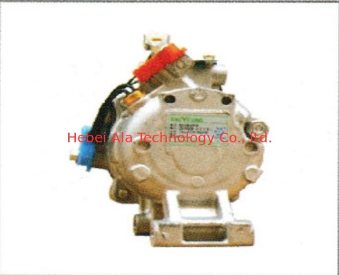 ALA20109 TOYOTA Compressor Toyota Passo AC Compressor SV07C AC Compressor 447190-6620 AC Compressor 4PK